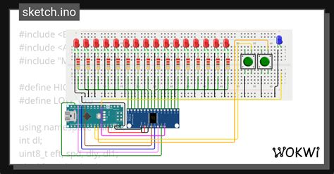 Wokwi Online Esp32 Stm32 Arduino Simulator Wokwi Online Esp32 Stm32 Arduino Simulator