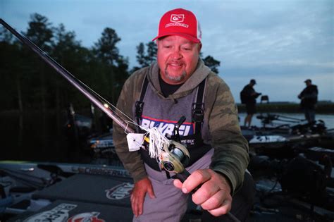 Top 10 Baits And Patterns How The Best Caught ‘em On Lake Murray Major