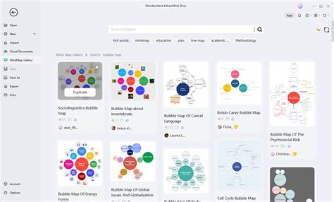 Bubble Map Benefits Examples Tips More