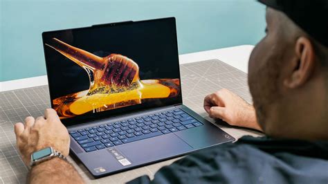 Lenovo Yoga Slim X Review This Is Now My Favorite Copilot Pc Tom S Guide