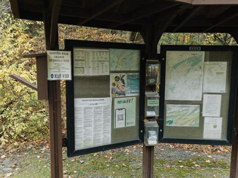 Nicole Faraguna On Linkedin Pennsylvania Hopes To Make Public Lands More Accessible