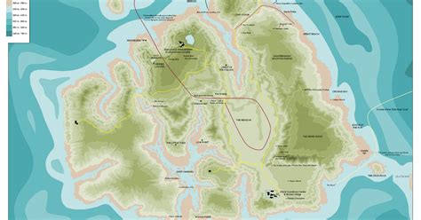Jurassic Park Mania Ilha Sorna