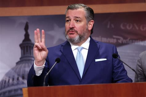 Cancun Barbie Doll Inspired By Texas Senator Ted Cruz
