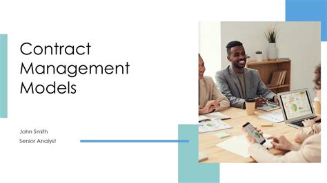 Contract Management Models Ppt Mockup Acp Ppt Slide