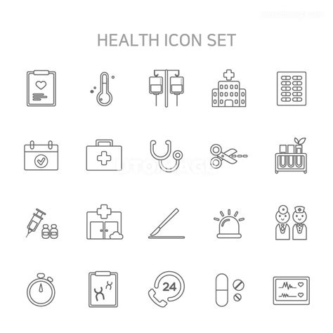 Mangohealth006 L190403 Mango 아이콘 건강 의료 병원 병원아이콘 의료아이콘 건강아이콘