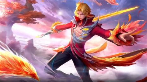 5 Hero Assassin Mobile Legends Terbaik Ada Hero Andalanmu
