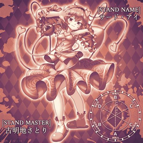 Jojo No Kimyou Na Bouken Danbooru