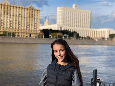 Безупречная красота Анны Щербаковой без макияжа – природное ...