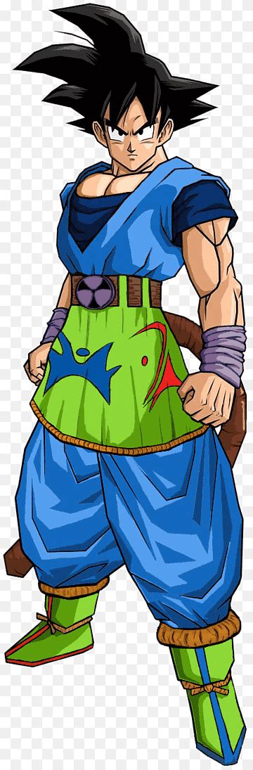 Página 49 Goku png imágenes PNGWing