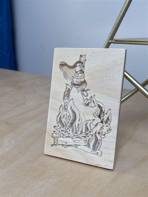 Learn Cnc With These 5 Projects For Cnc Routing 3d Printing Laser And Vinyl Cutting 5 Steps