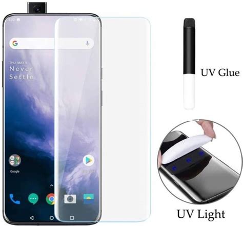 Oneplus 7 Pro Tempered Glass Buy Oneplus 7 Pro Tempered Glass Online