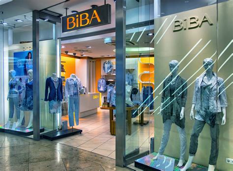 Wilmersdorfer Strasse | BiBA