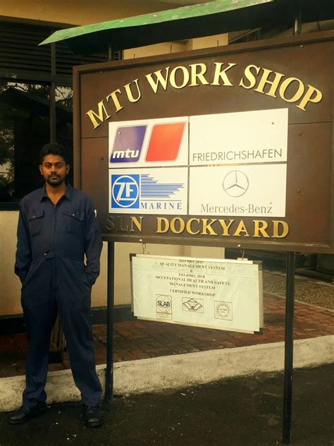 Mms Dhanushka On Linkedin The Place Which Added Values To My Technical