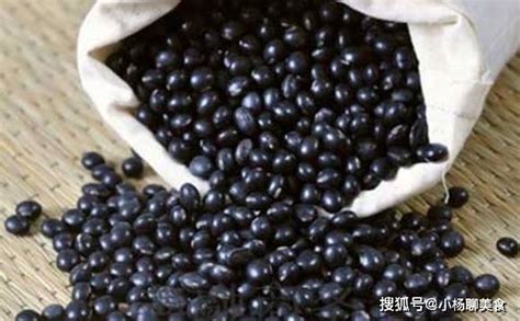 提个醒黑豆虽好春天吃黑豆有一大禁忌还有人不清楚 元素