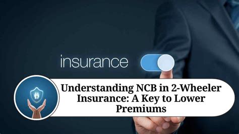 Understanding NCB In 2 Wheeler Insurance A Key To Lower Premiums