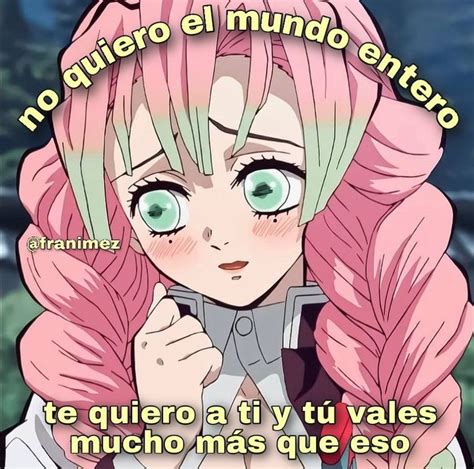 Pin De Amandita En Overlays Imagenes Anime Con Frases Frases De Amor