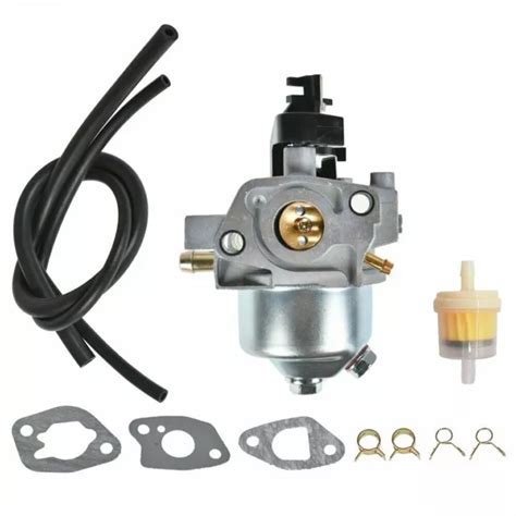 CARBURATEUR POUR TONDEUSE gazon Toro Recycler modèle 20370 149cc Kohler