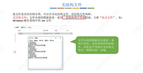 王道操作系统课代表 考研计算机 第四章 文件管理 究极精华总结笔记王道视频里外存空闲管理 Csdn博客