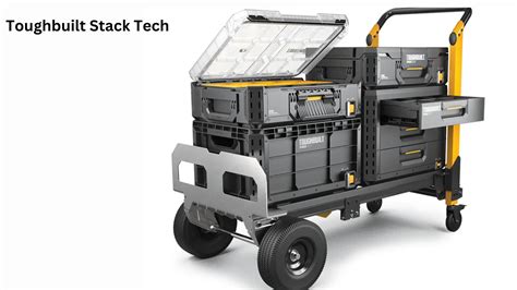 Toughbuilt Stack Tech Price Design Features And Benefits Price Yolo