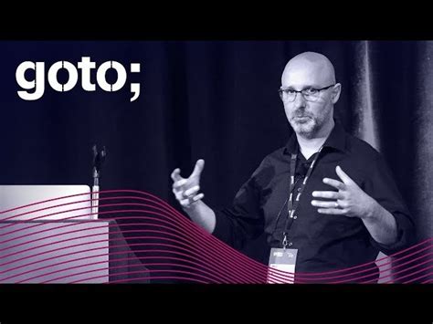 Goto Conferences Talk Data Driven Engineering From Goto Conferences