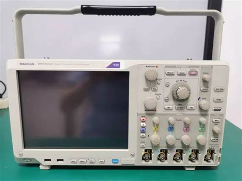 Dpo5034b 泰克tektronix Dpo5034b示波器 知乎