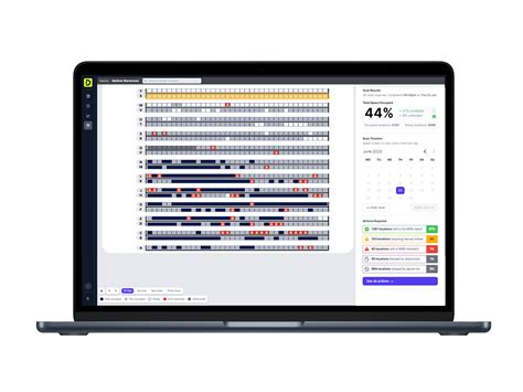 Dexory Dexoryview Revolutionising Warehouse Management With…