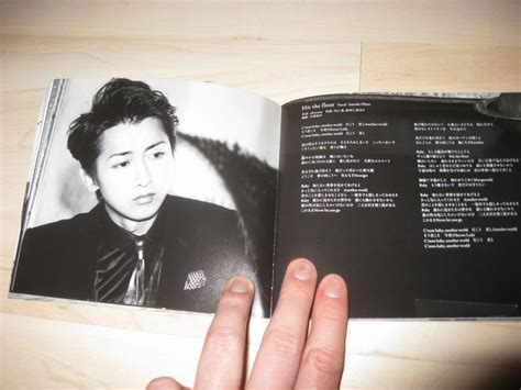 The Life Of Arashi Love Ltd Album