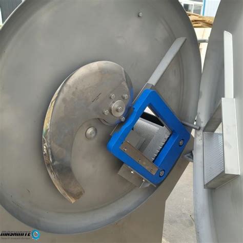 Машините Професионална машина за рязане на месо High Speed Slicer