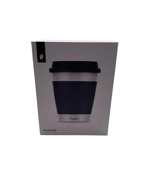 Puffco The Cupsy Vaporizer Eastern Smoke Distro Llc