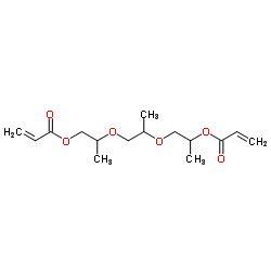 二缩三丙二醇二丙烯酸酯 MSDS 用途 密度 CAS号42978 66 5 化源网