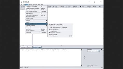 Drjava Ide Download Free For Windows 10 7 8 81 3264 Bit Latest