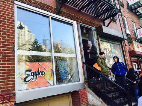 Eggloo Food Lover Girl