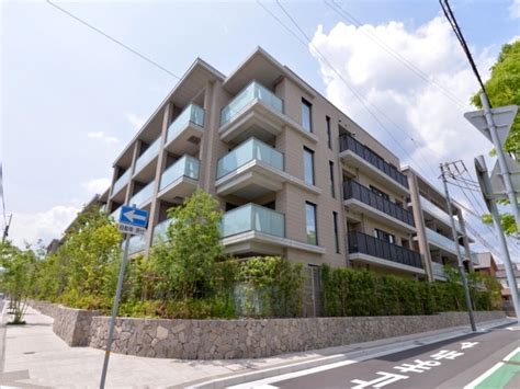 プラウド夙川コートテラスの購入・売却・中古相場価格なら ノムコム