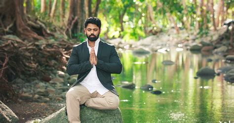 Authority Magazine On Linkedin Ishan Shivanand Of Yoga Of Immortals On