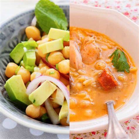 10 Recetas FÁciles Con Muslos De Pollo Pequerecetas