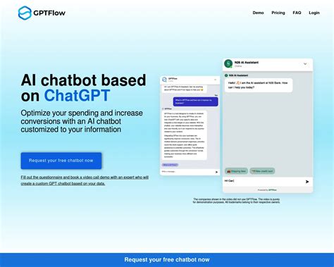 Explore Gptflow 2024 The Ultimate Ai Guide Pricing Review