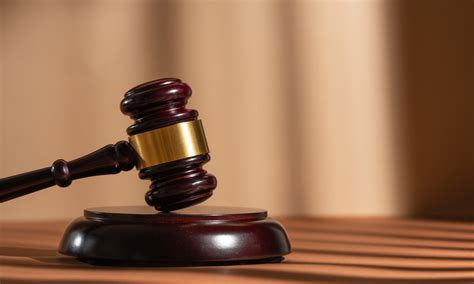 Federal Judge Rules In Broker Poaching Suit Jurisdiction Fight Business Insurance