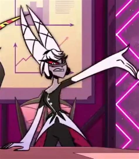 Carmilla Carmine ~hazbin Hotel~ Nsfw Character Ai Chat