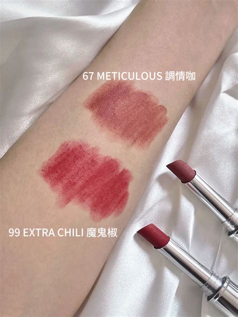 M·a·c Cosmetics 新品超鎖吻霧感唇膏 親親也不掉色 就是要牢牢鎖住妳的唇💋and 超奇肌清爽花瓣淨妝油 清爽不黏膩就是要好好卸妝💦