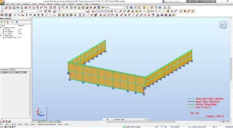 Derbali Yassine On Linkedin Structuralcalculation