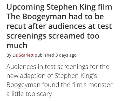 The Article Said They Just Added Extra Padding I Was Mad At The Title