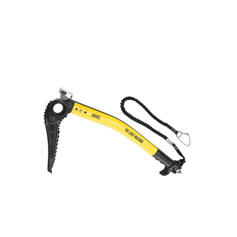 Piolet The Light Machine Rutaoutdoorcl