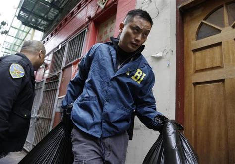 Fbi报告：去年美国谋杀及暴力犯罪率显著上升美国犯罪率报告新浪财经新浪网