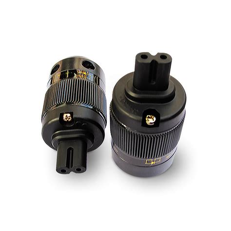 Hifi Tuning Reference C7 Plug