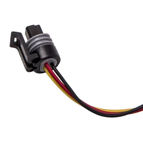 73l Diesel Fuel Ipr Sensor For Ford Ford F 250 350 450 73l F81z9c968ab