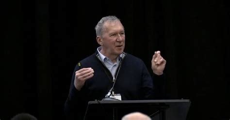 Ai석학 Ai 시대 바뀌는 일자리 정보 교육 다시 해야