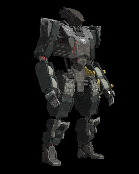 Pin By Krispykraut On Mechanica Robot Concept Art Combat Art Robots Concept