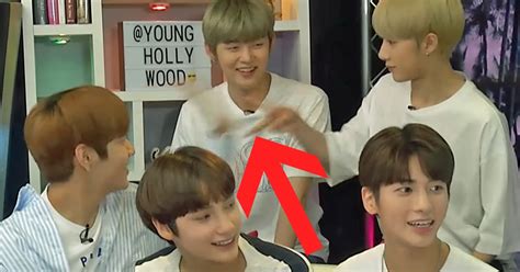 Txts Soobin And Beomgyu Had The Most Awkward High Five And Itll Make