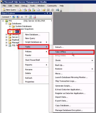 Start And Stop An Sap Central Instance Windows Sap Community