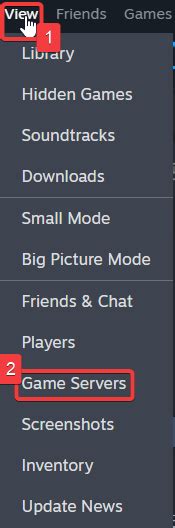 How To Connect To Your Left 4 Dead 2 Server Knowledgebase Citadel